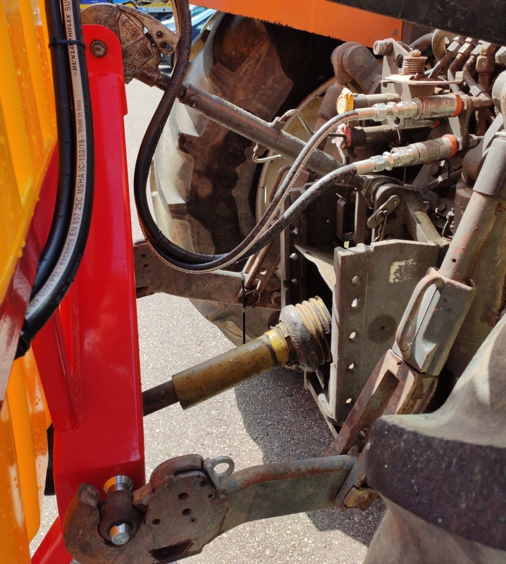 Agrojet - Produkcja, sprzedaż i serwis urządzeń typu WUKO do obsługi ...